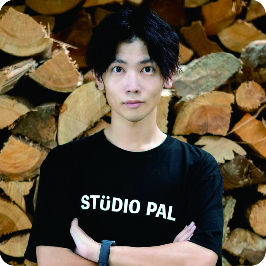 スタジオパル|Studio Pal|長崎県のデザインスタジオ【about】studiopalについて、メンバー紹介