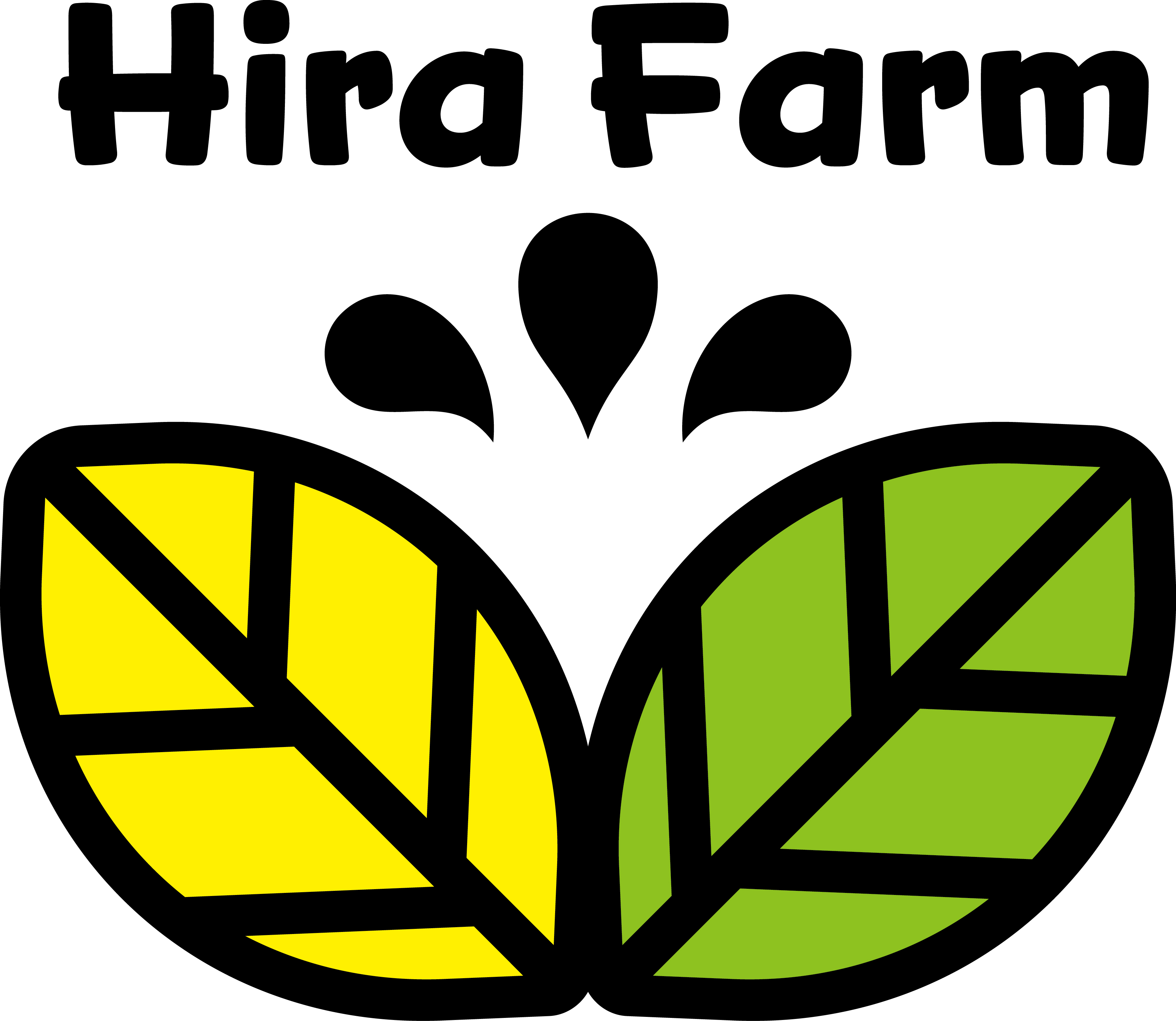 スタジオパル|Studio Pal|長崎県のデザインスタジオ制作実績|Hira Farm様の制作実績一覧